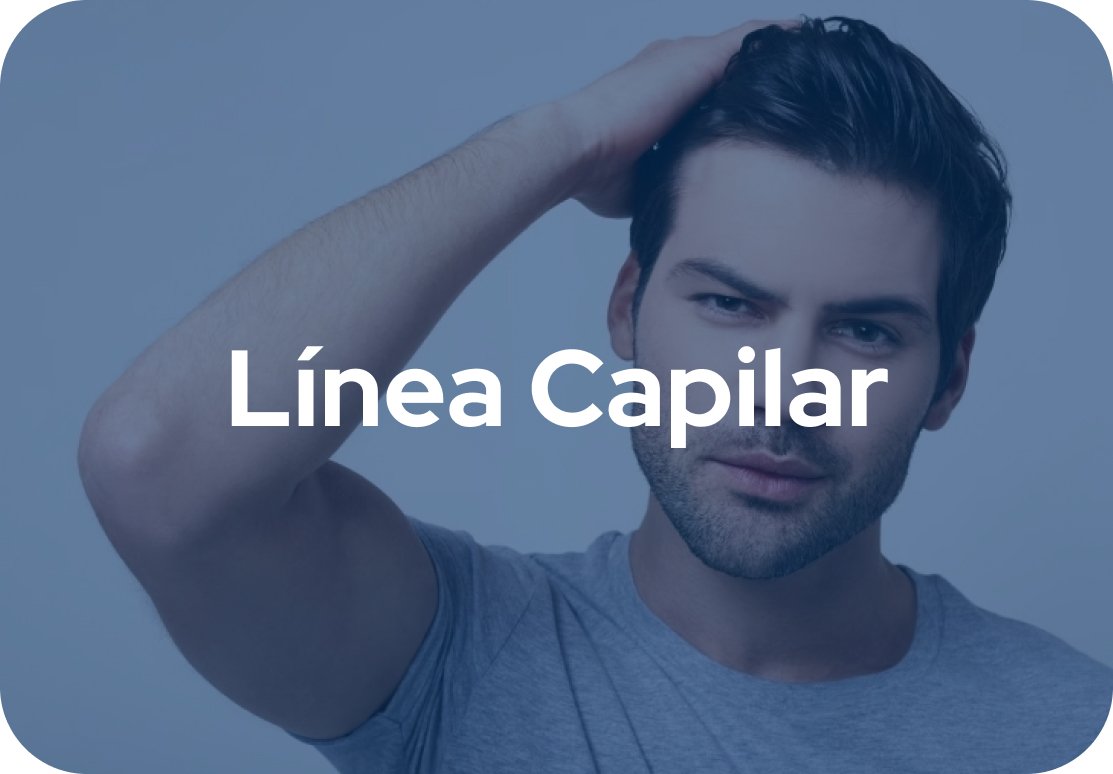 LÍNEA FACIAL